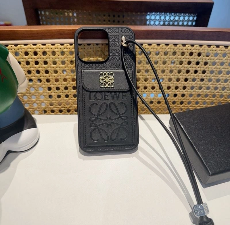 Inexpensive Loewe Mobile Cases