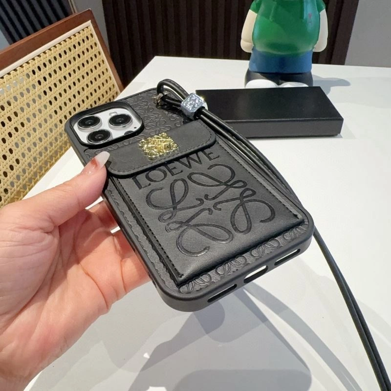 Inexpensive Loewe Mobile Cases
