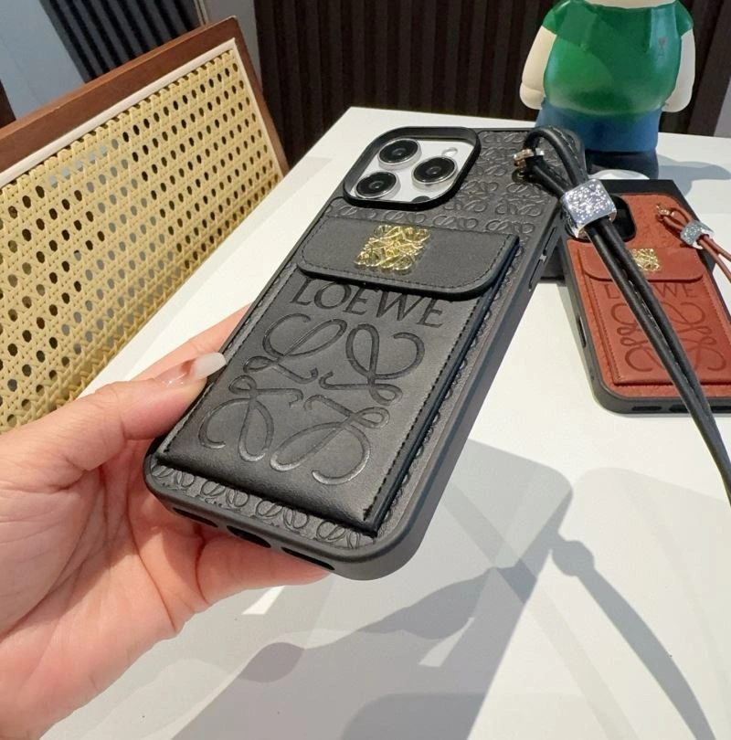 Inexpensive Loewe Mobile Cases
