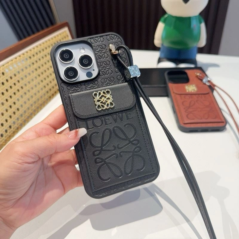 Inexpensive Loewe Mobile Cases