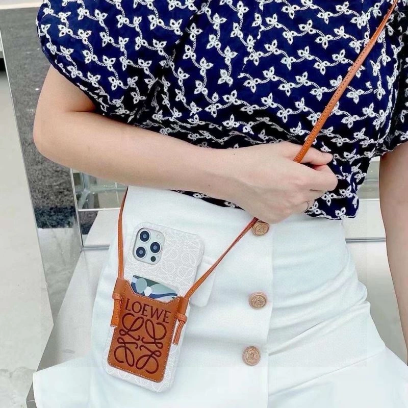 Loewe Mobile Cases