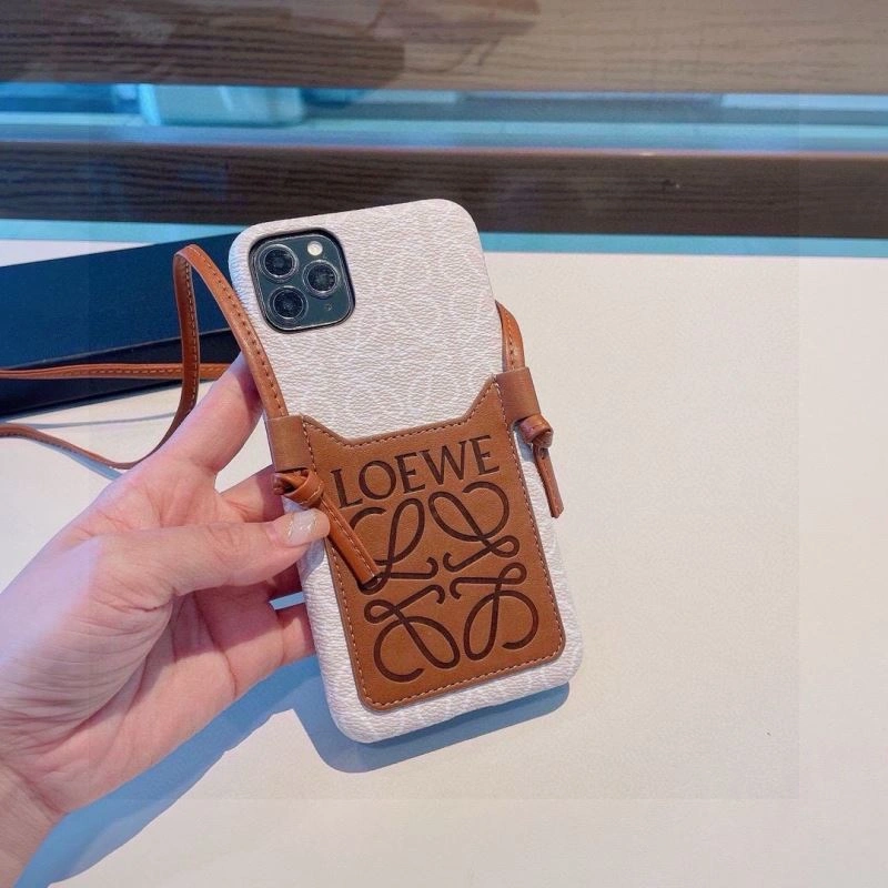 Cut-rate Loewe Mobile Cases