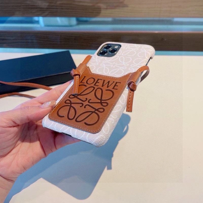 Cut-rate Loewe Mobile Cases