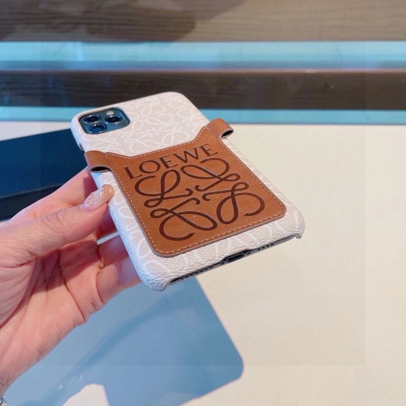 Cut-rate Loewe Mobile Cases