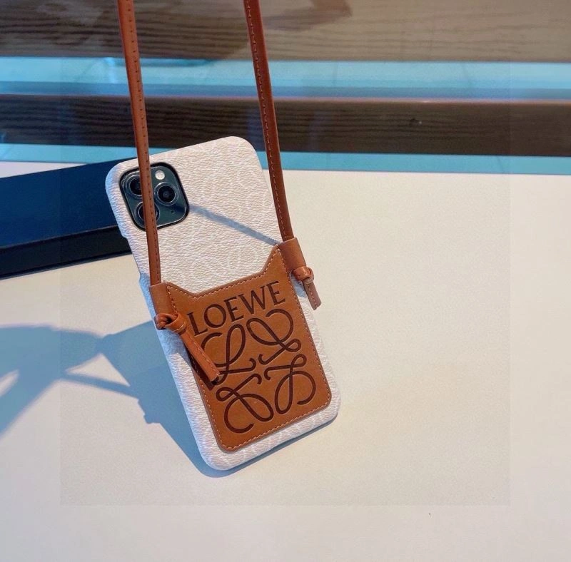Cut-rate Loewe Mobile Cases