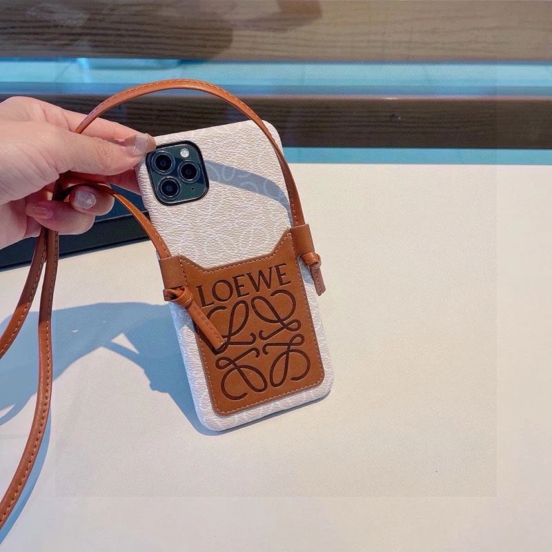 Cut-rate Loewe Mobile Cases