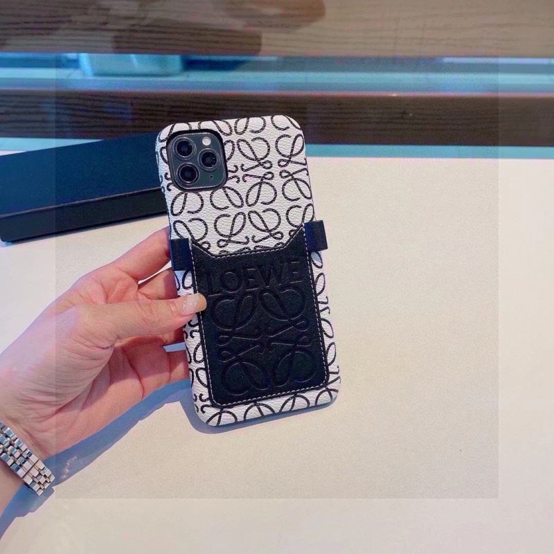 Genuine Loewe Mobile Cases