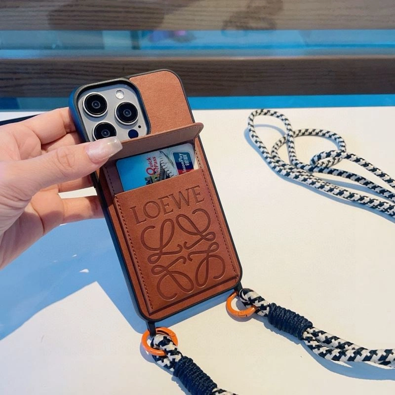 Bargain Loewe Mobile Cases