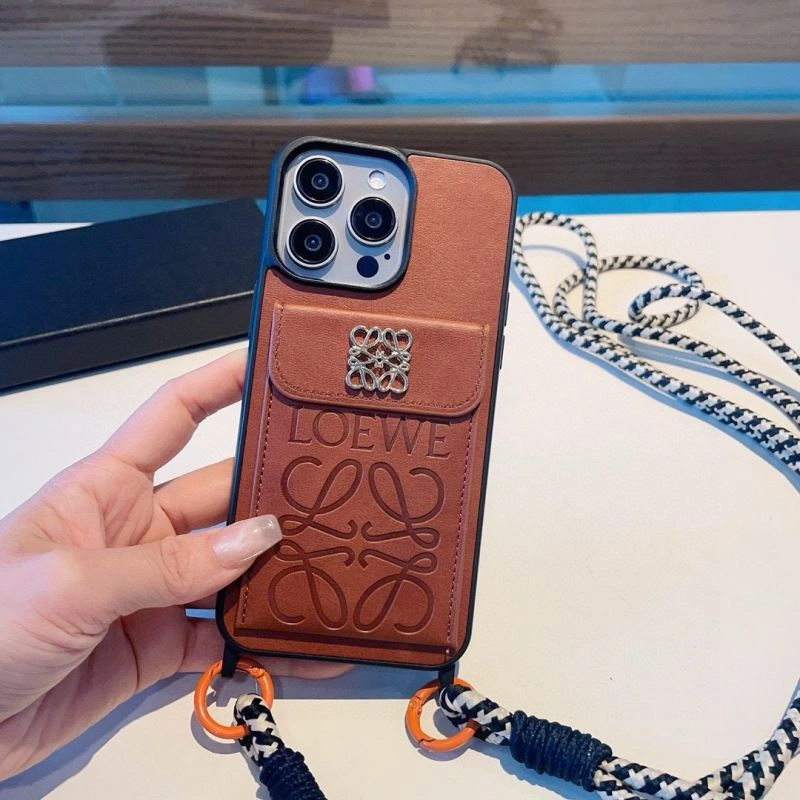 Bargain Loewe Mobile Cases