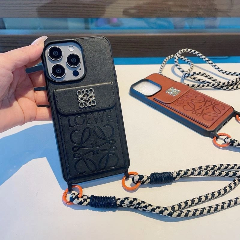 Cut-rate Loewe Mobile Cases