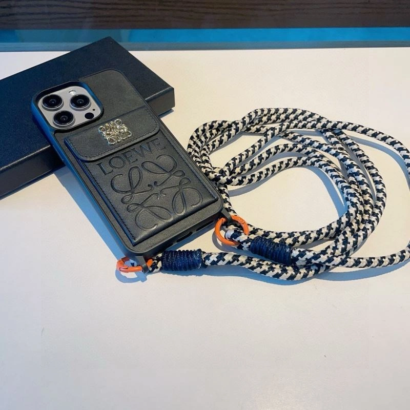 Cut-rate Loewe Mobile Cases