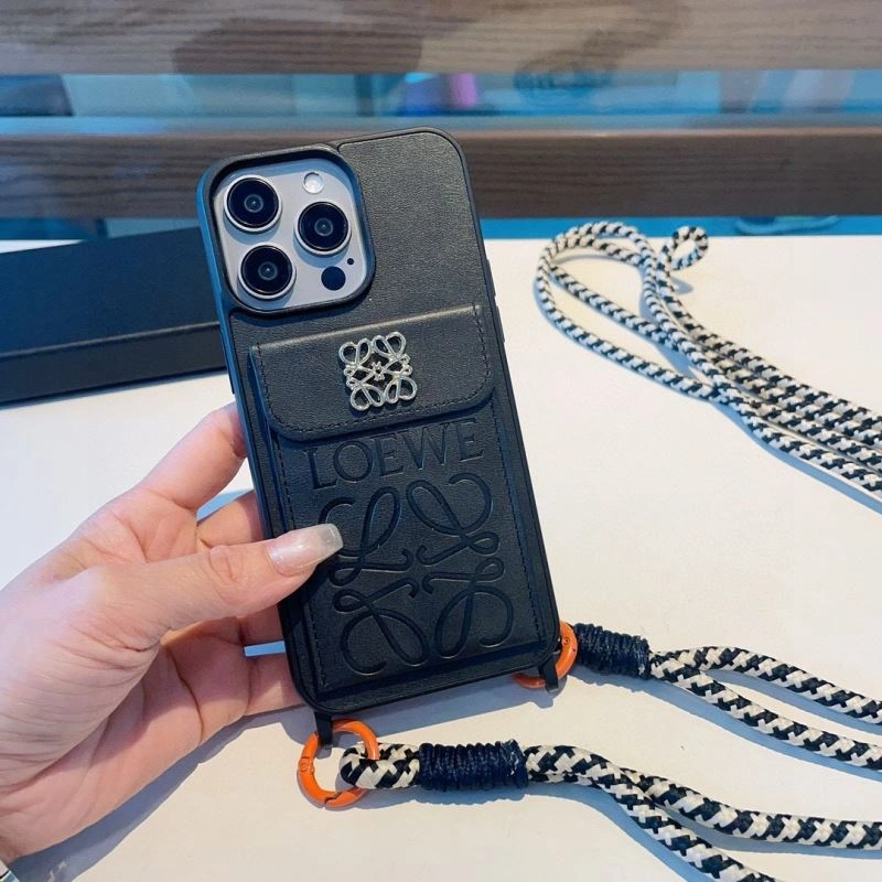 Cut-rate Loewe Mobile Cases