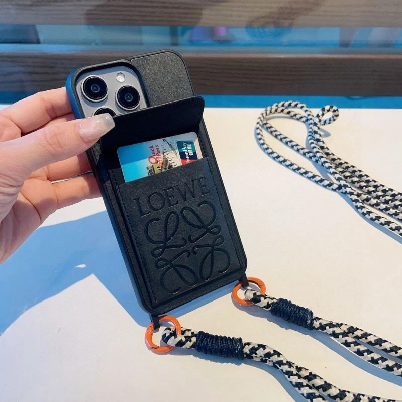 Cut-rate Loewe Mobile Cases