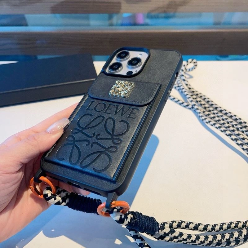 Cut-rate Loewe Mobile Cases