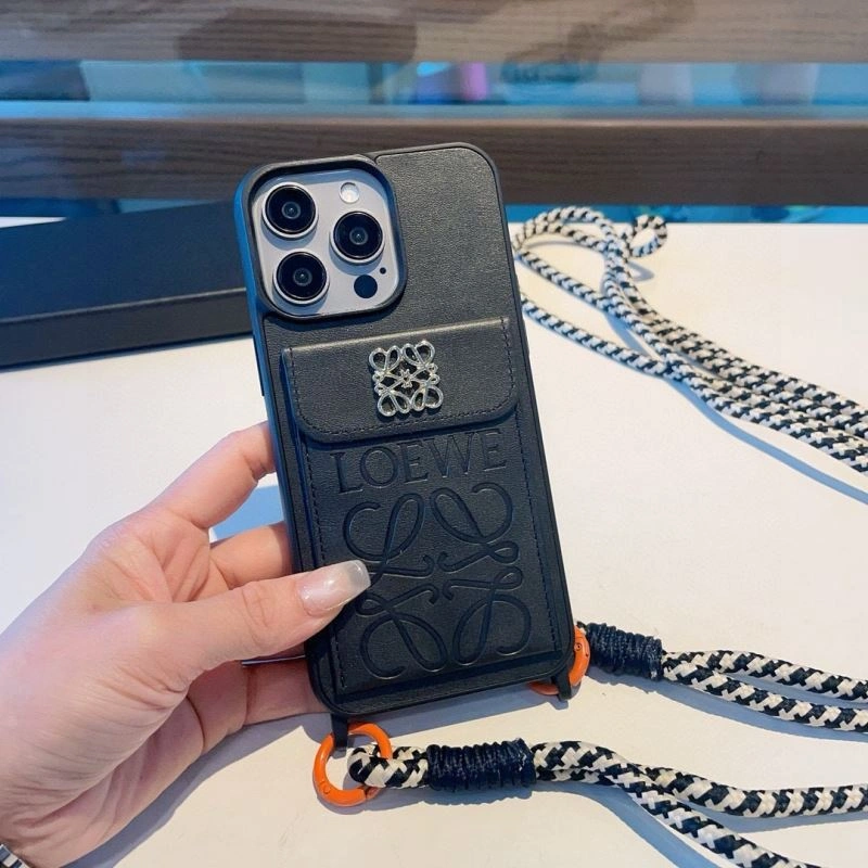 Cut-rate Loewe Mobile Cases