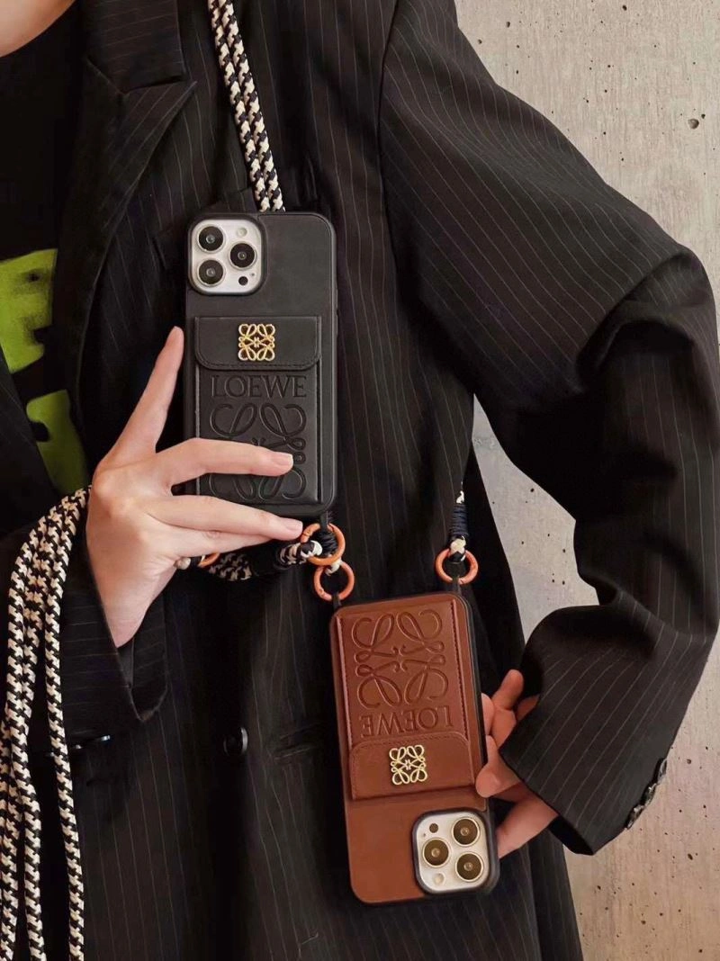 Cut-rate Loewe Mobile Cases