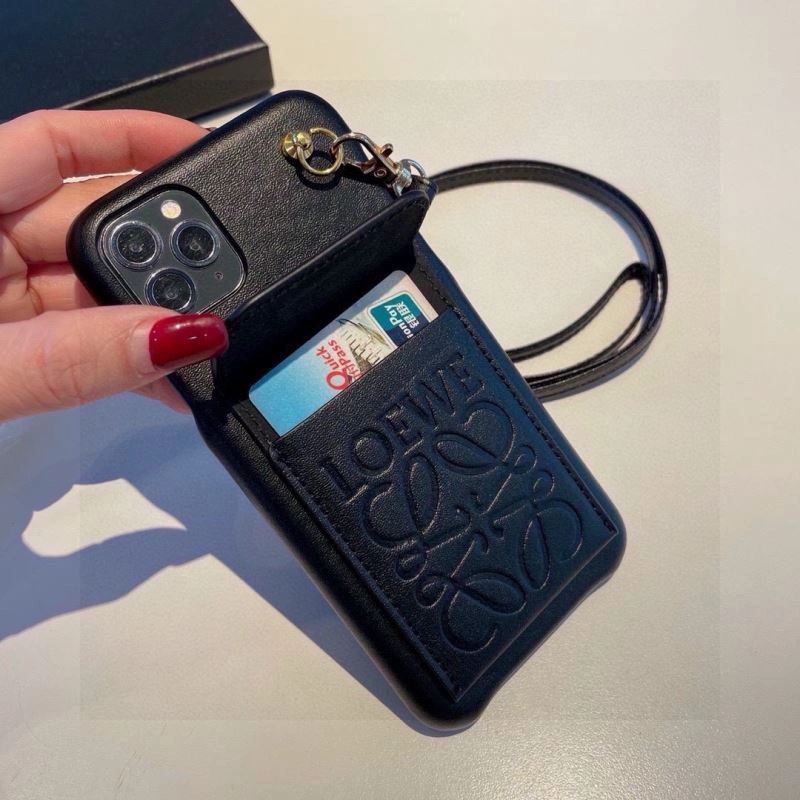 Discounted Loewe Mobile Cases