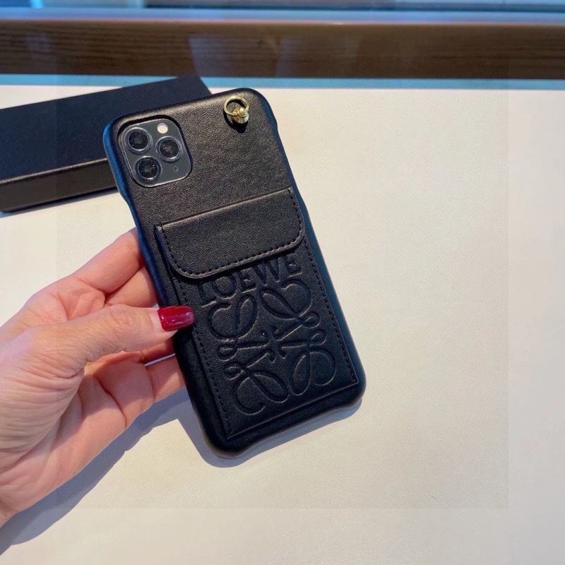 Discounted Loewe Mobile Cases