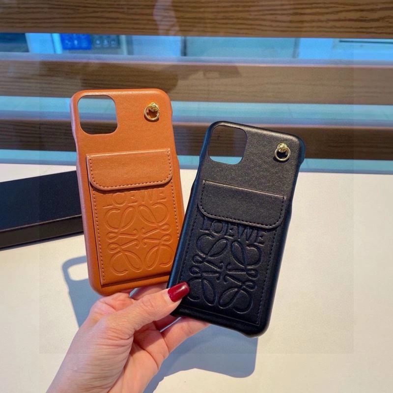 Discounted Loewe Mobile Cases