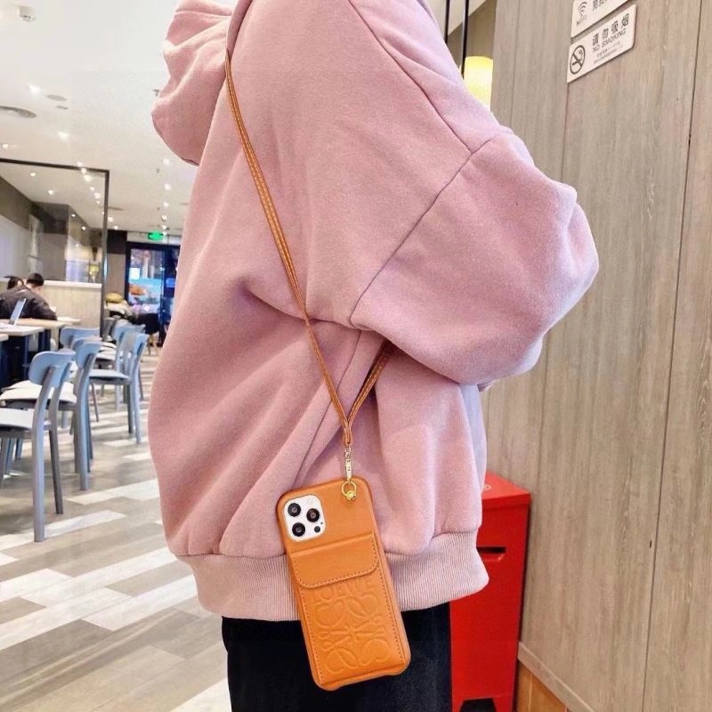 Loewe Mobile Cases