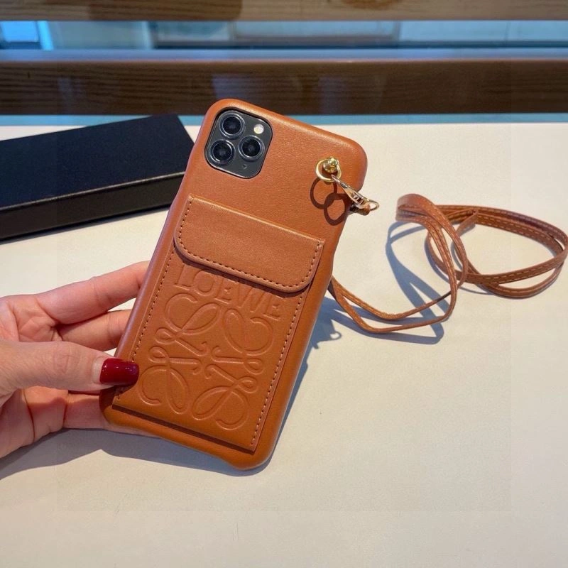 Economical Loewe Mobile Cases