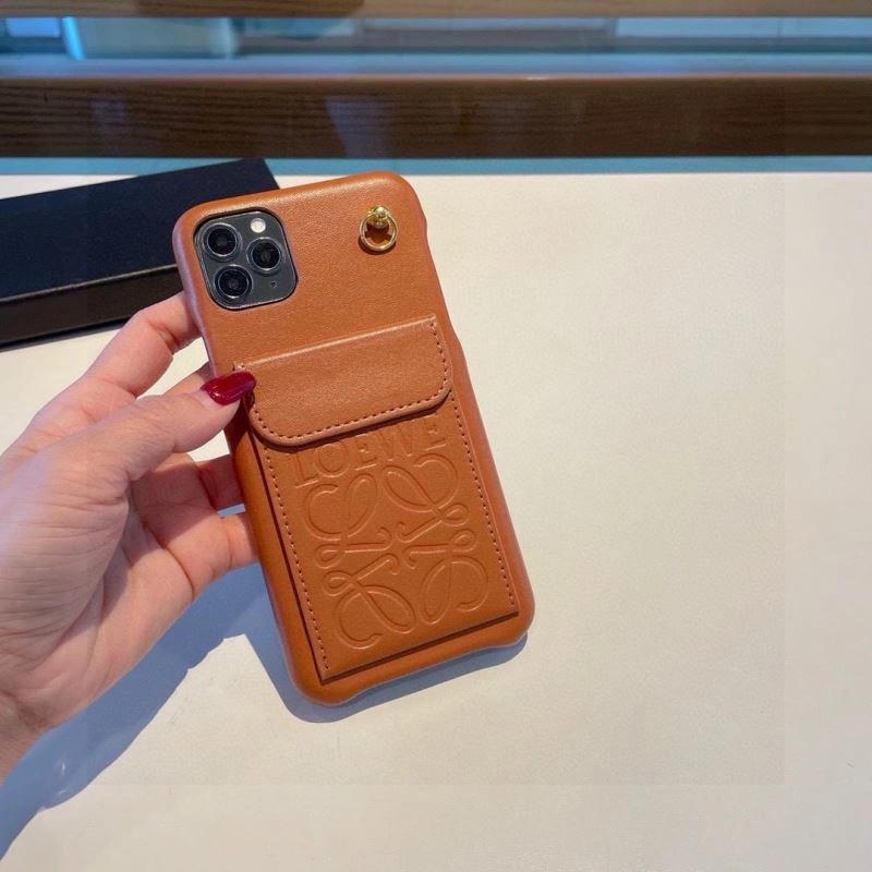 Economical Loewe Mobile Cases