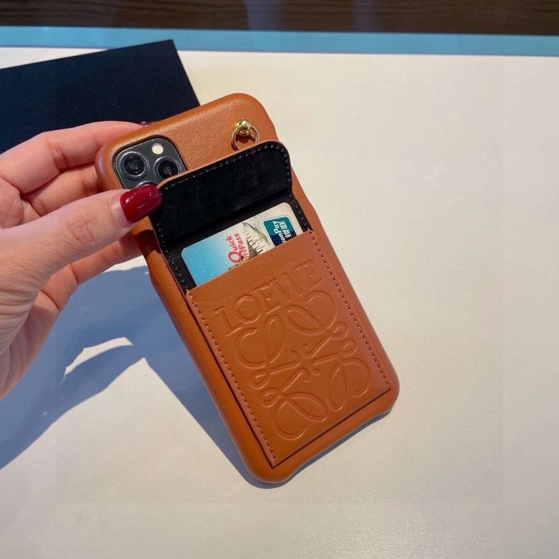 Economical Loewe Mobile Cases