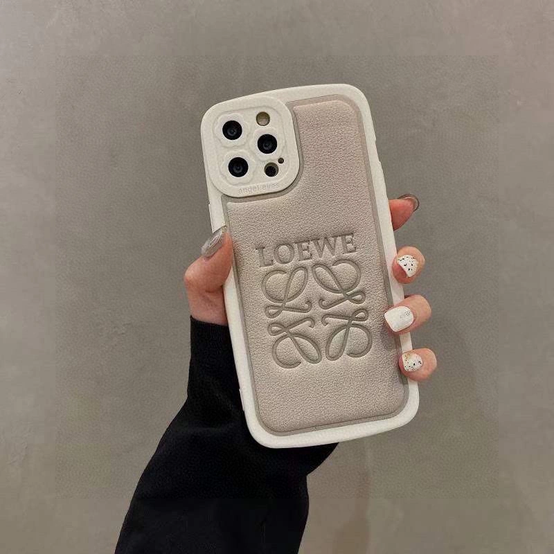 Original Loewe Mobile Cases
