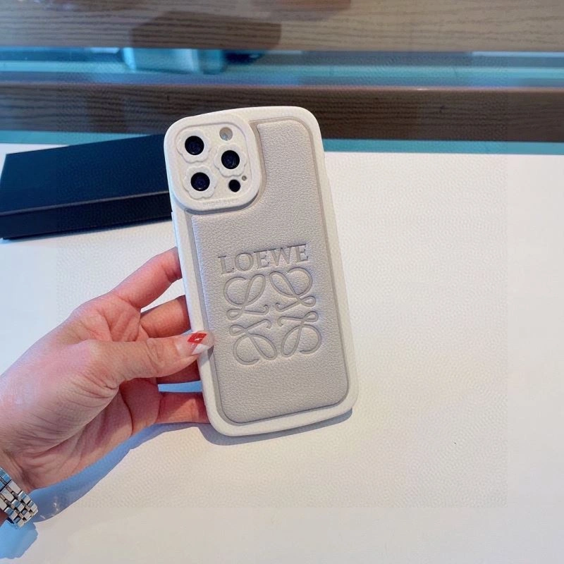 Original Loewe Mobile Cases