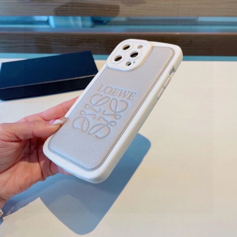 Original Loewe Mobile Cases