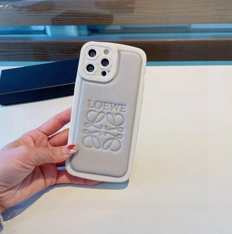 Original Loewe Mobile Cases
