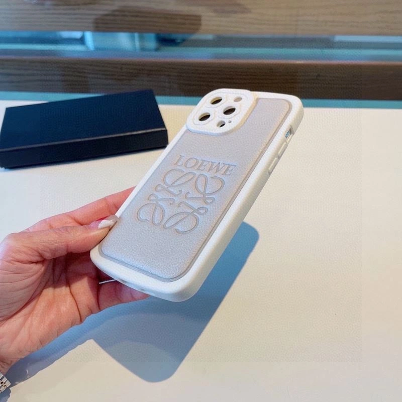 Original Loewe Mobile Cases