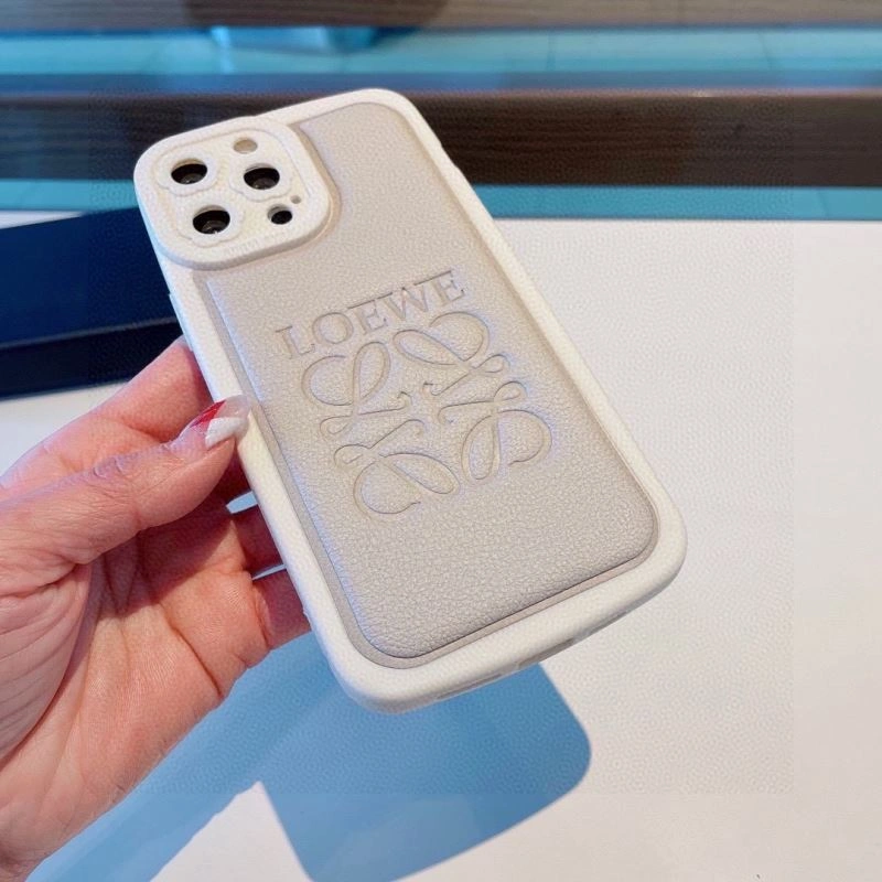 Original Loewe Mobile Cases