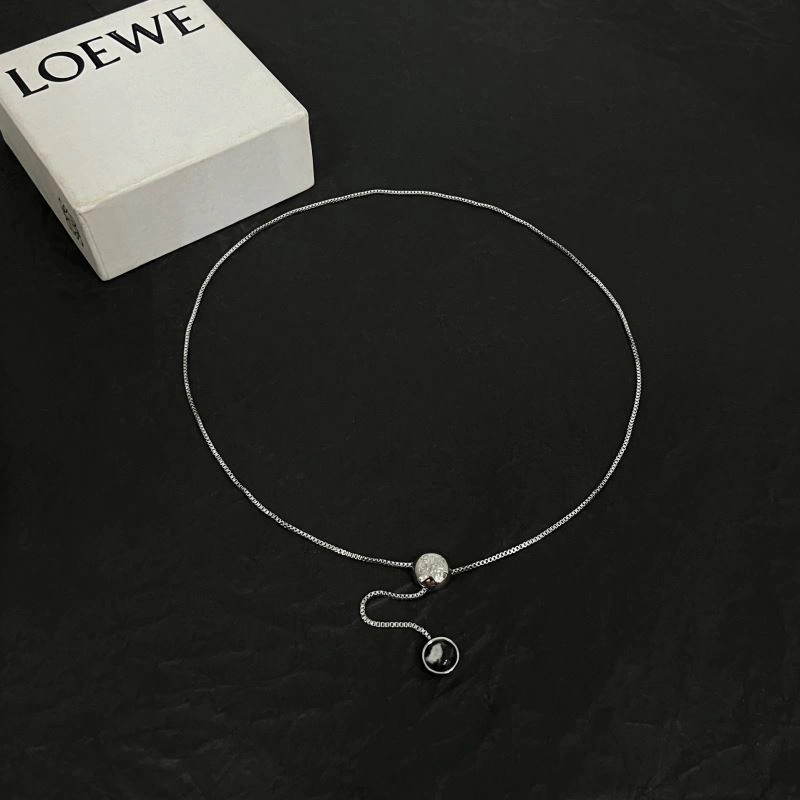 Official Loewe Necklaces