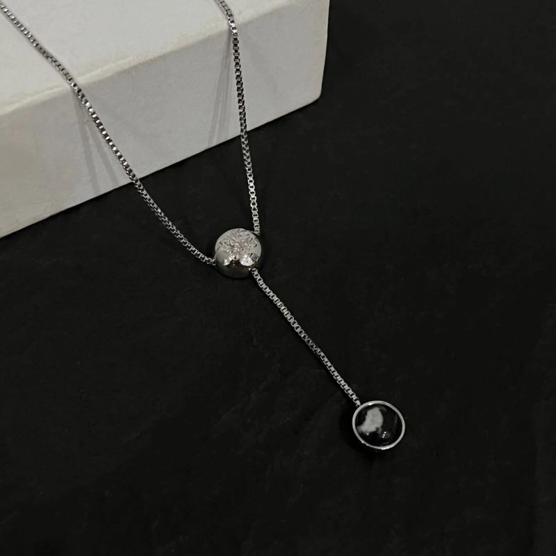 Official Loewe Necklaces