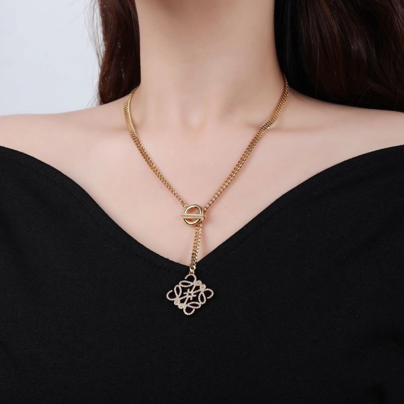 Bargain Loewe Necklaces