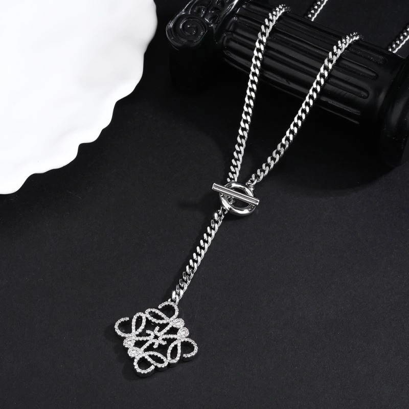 Bargain Loewe Necklaces