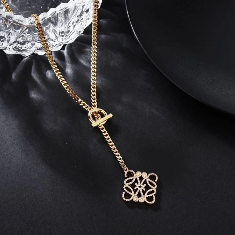 Bargain Loewe Necklaces