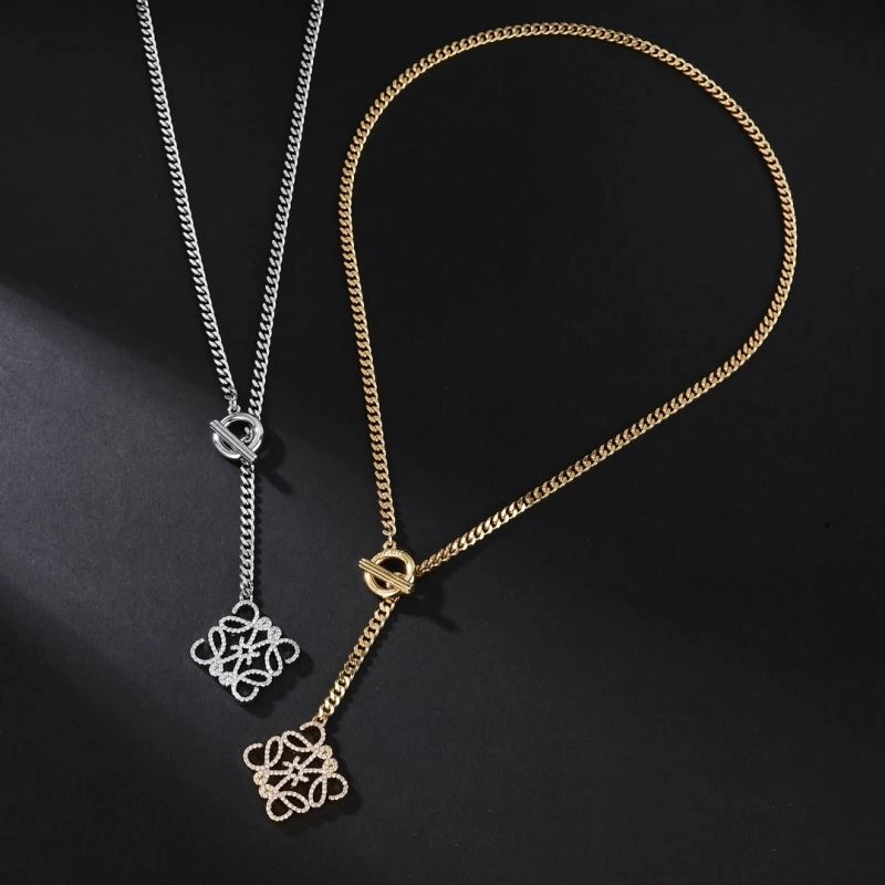 Bargain Loewe Necklaces