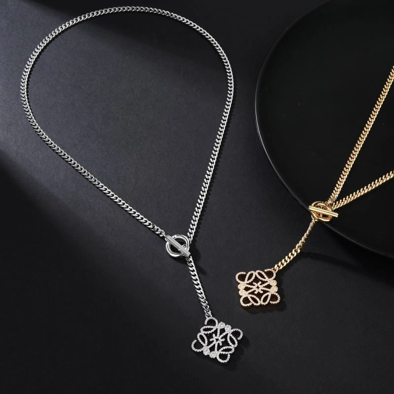 Bargain Loewe Necklaces