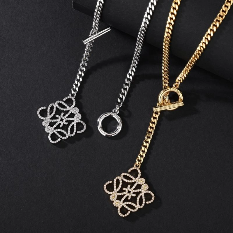 Bargain Loewe Necklaces