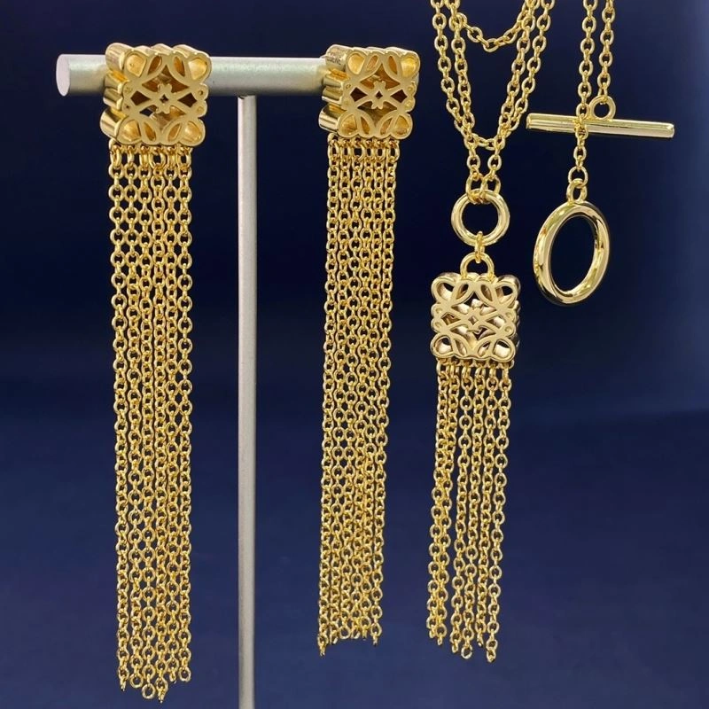 Loewe Necklaces