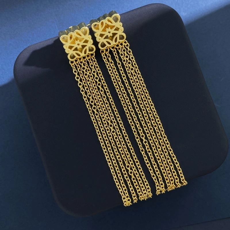 Indistinguishable Loewe Necklaces