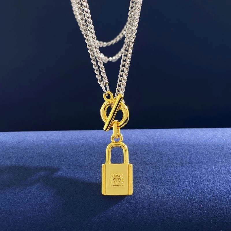 Loewe Necklaces