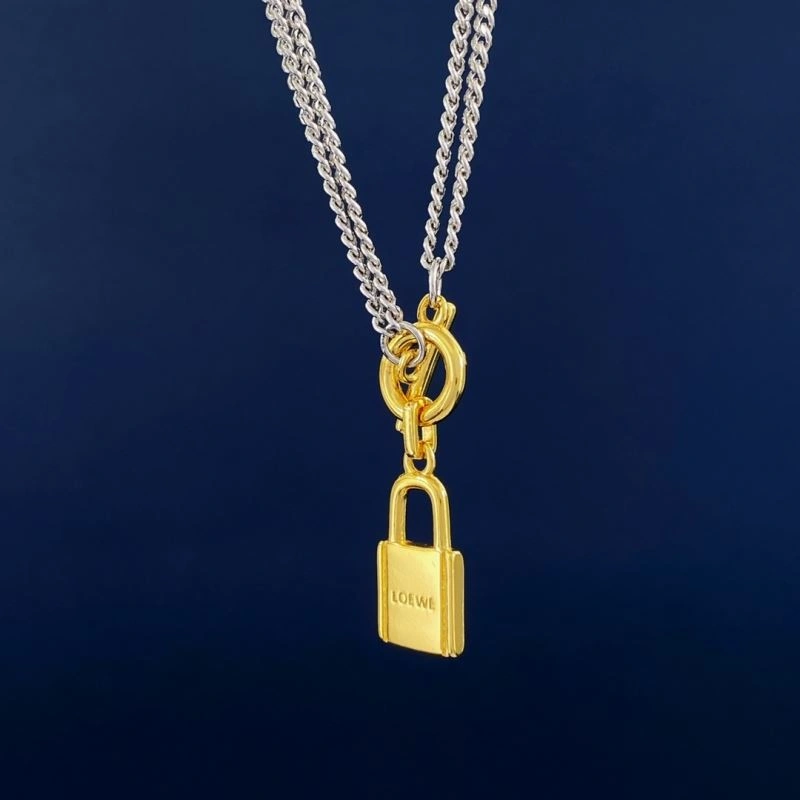 Brand-original Loewe Necklaces