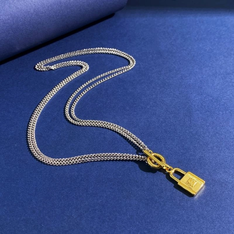 Brand-original Loewe Necklaces