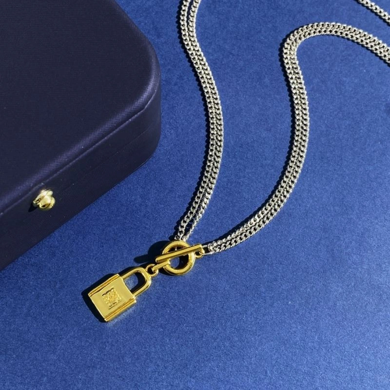 Brand-original Loewe Necklaces