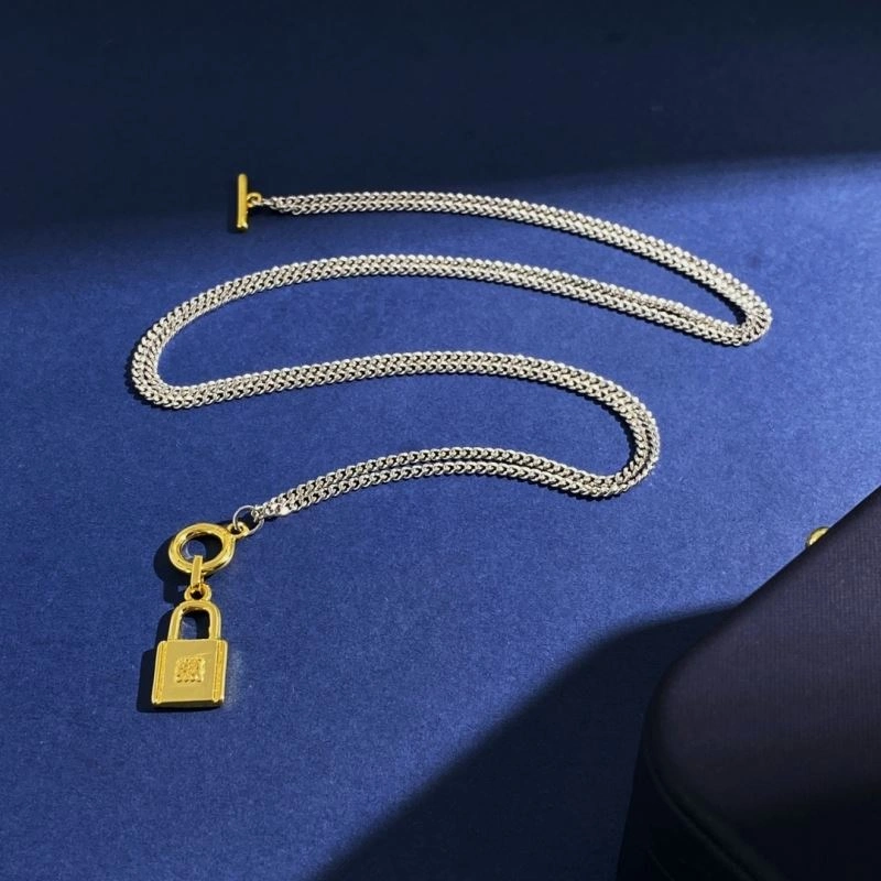 Brand-original Loewe Necklaces