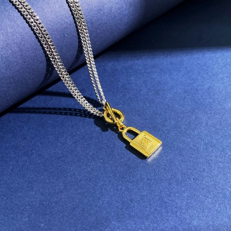 Brand-original Loewe Necklaces