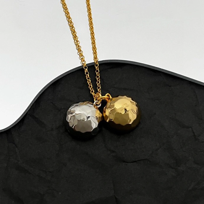 Precise copy Loewe Necklaces